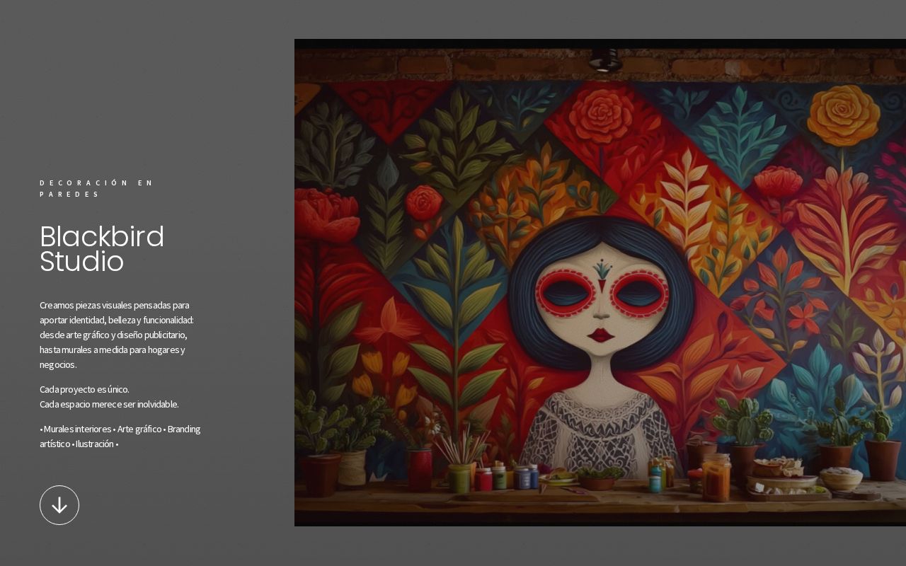 BlackBird Studio